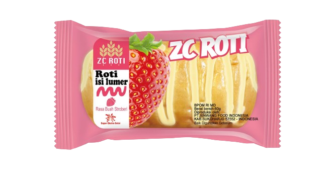 XINWANG FOOD INDONESIA