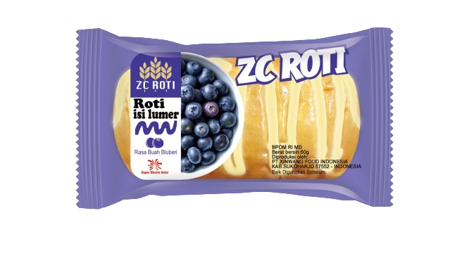 XINWANG FOOD INDONESIA