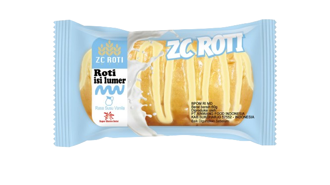 XINWANG FOOD INDONESIA