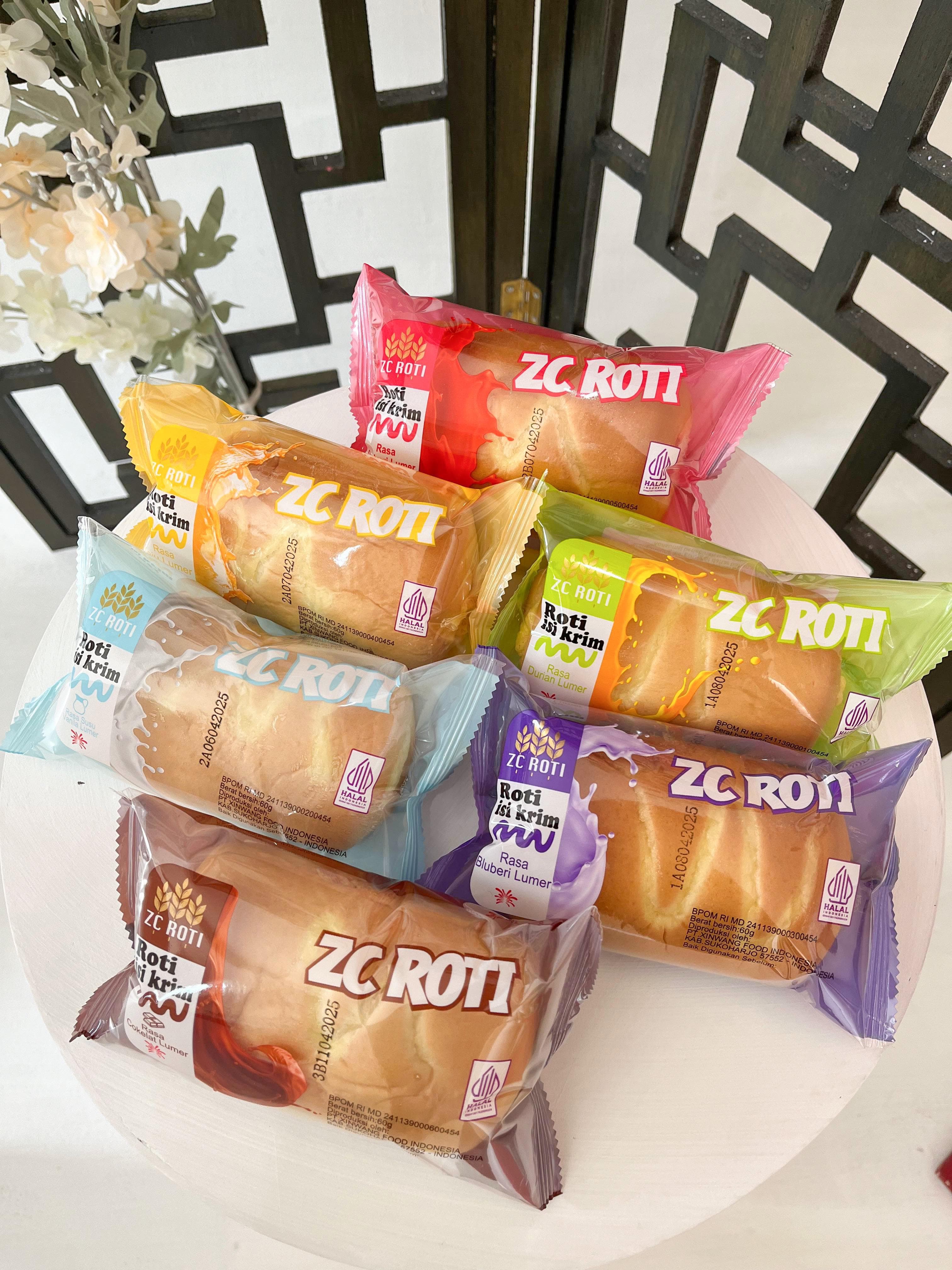 XINWANG FOOD INDONESIA