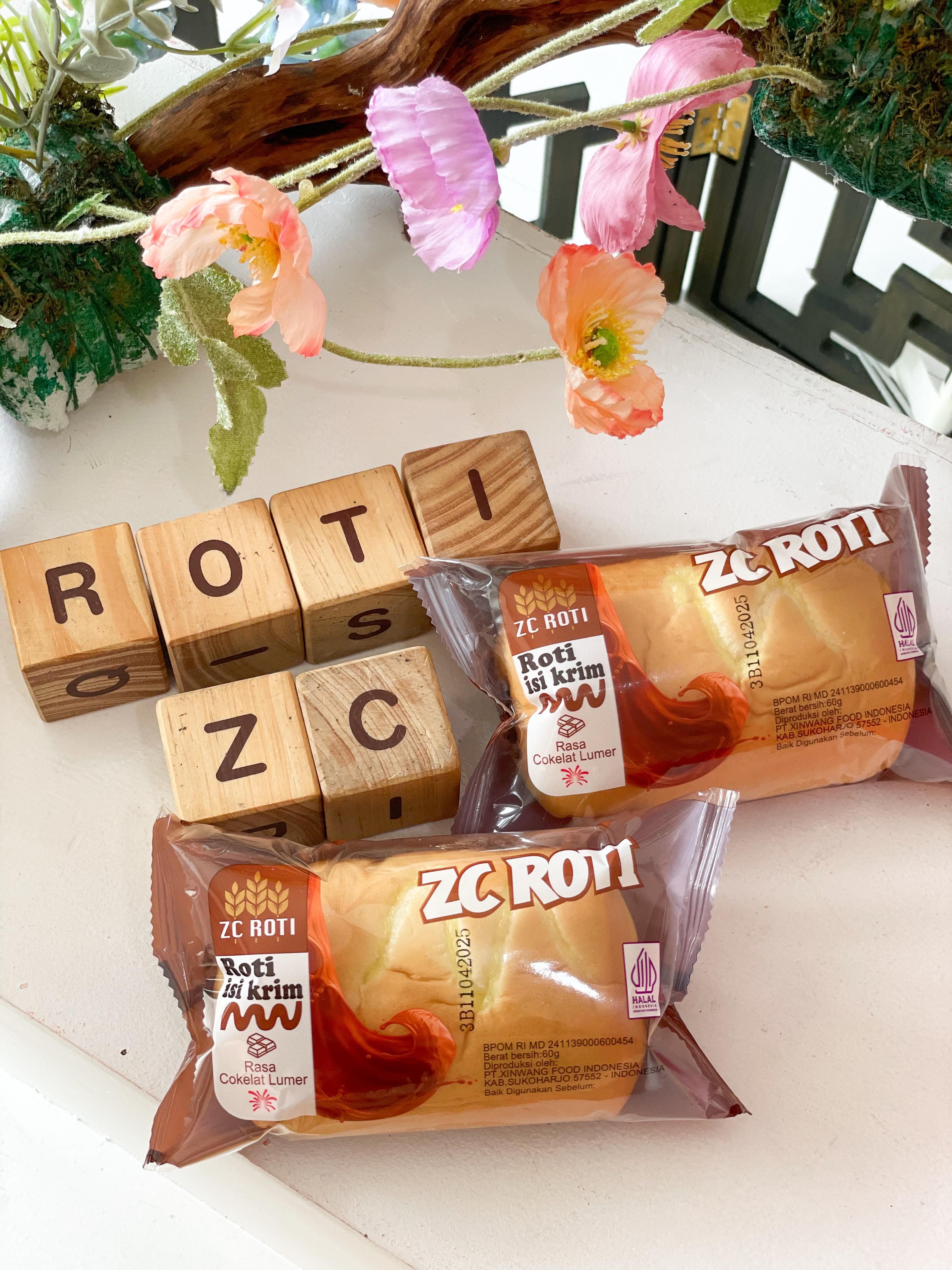 XINWANG FOOD INDONESIA