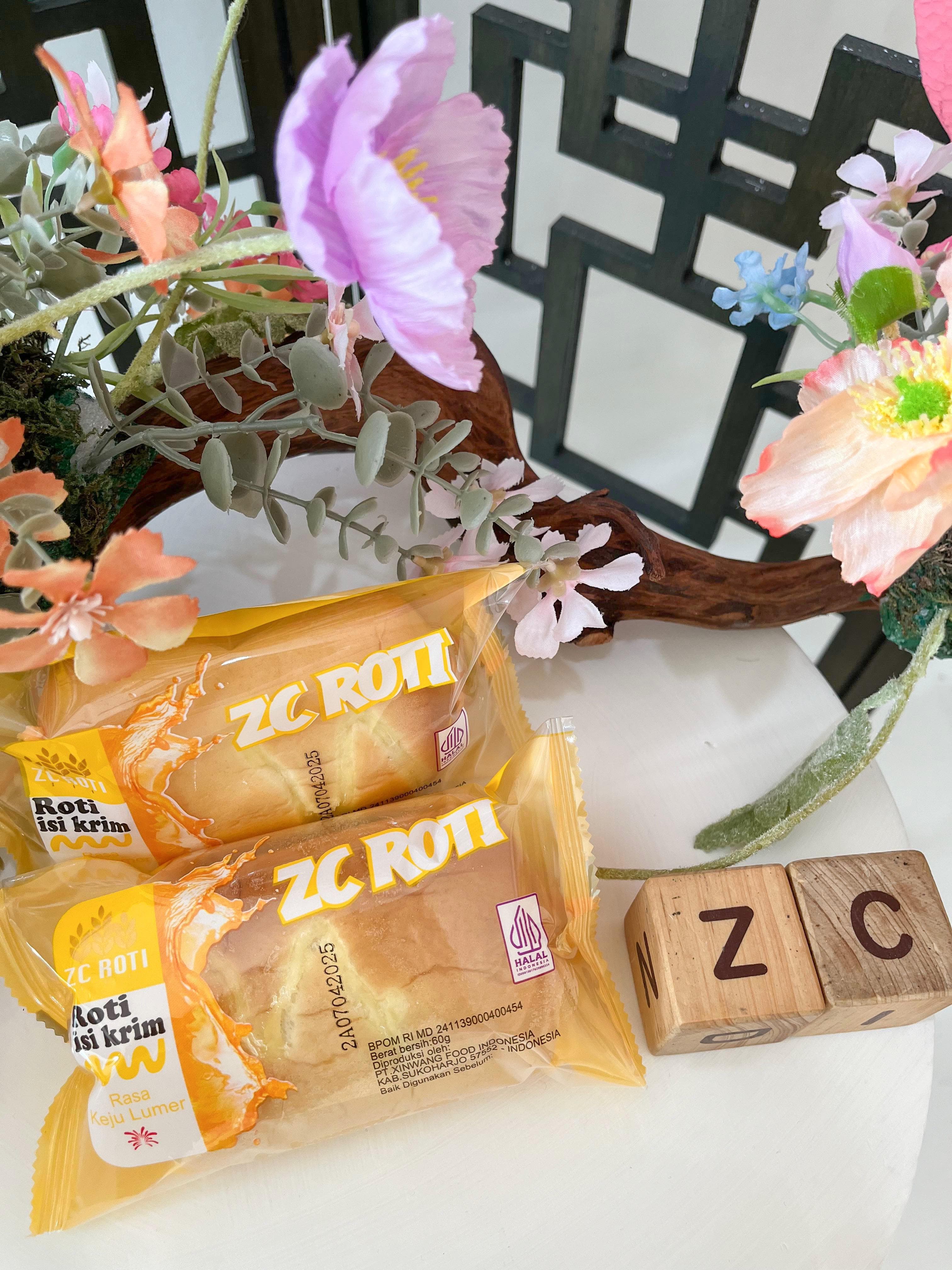 XINWANG FOOD INDONESIA