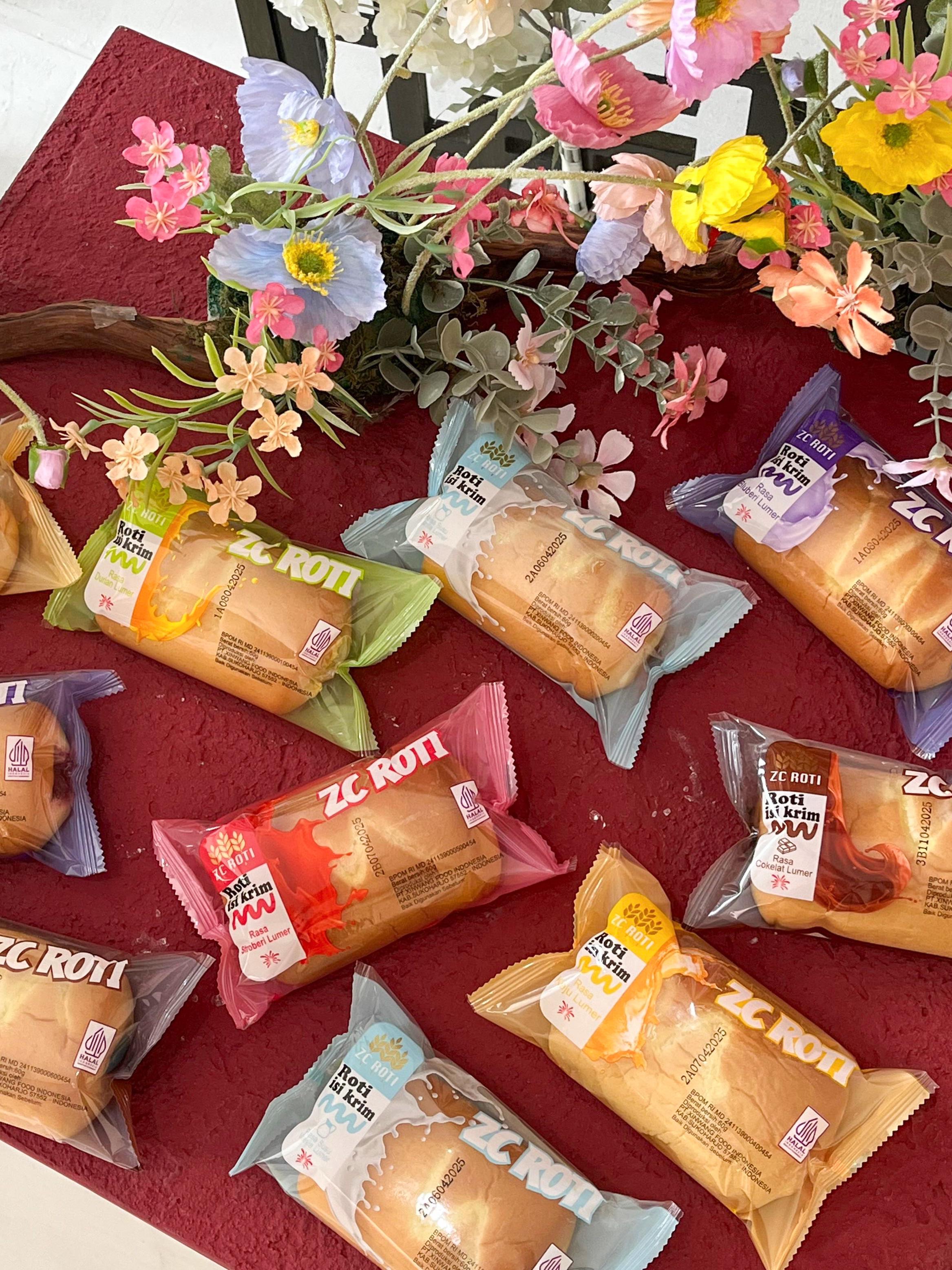 XINWANG FOOD INDONESIA